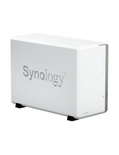 DiskStation Synology - Distributore ufficiale Synology DiskStation Synology - Distributore ufficiale Synology